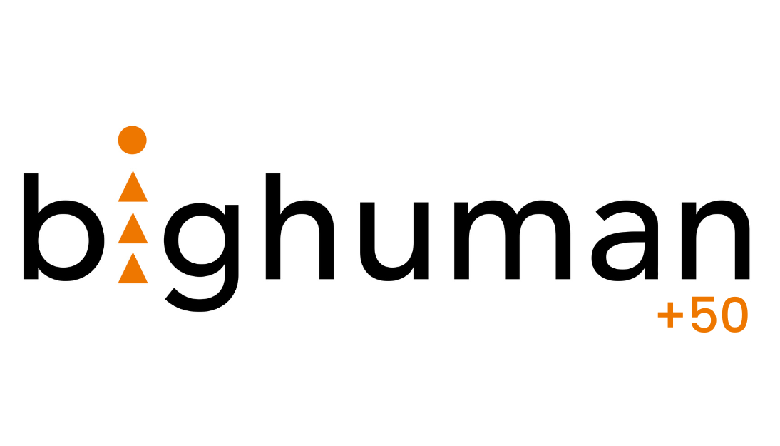 +50 – Otec Big Human