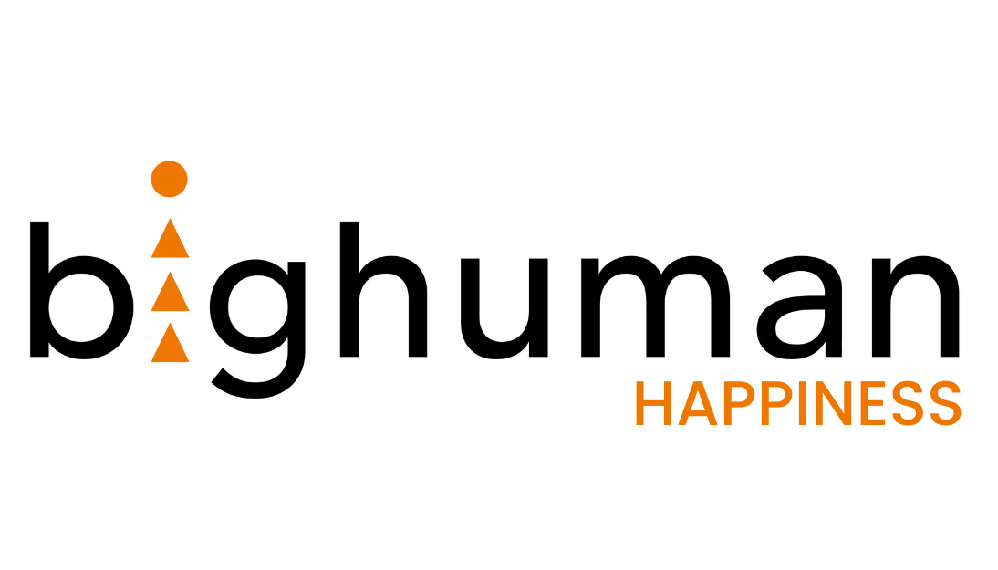 Felicidad – Otec Big Human